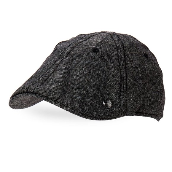 Perry Ellis | Accessories | Nwt Perry Ellis Mens Suiting Driver Cap ...
